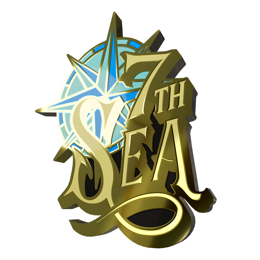 🏴‍☠️ 7e Mer : 3e édition - Ulule