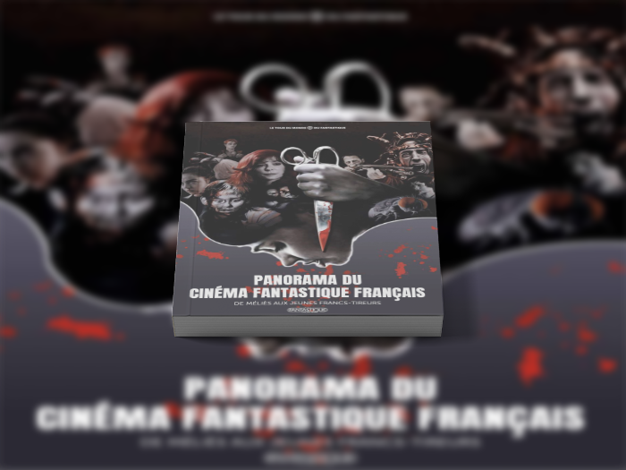 Le Tour du Monde du Fantastique - Ulule