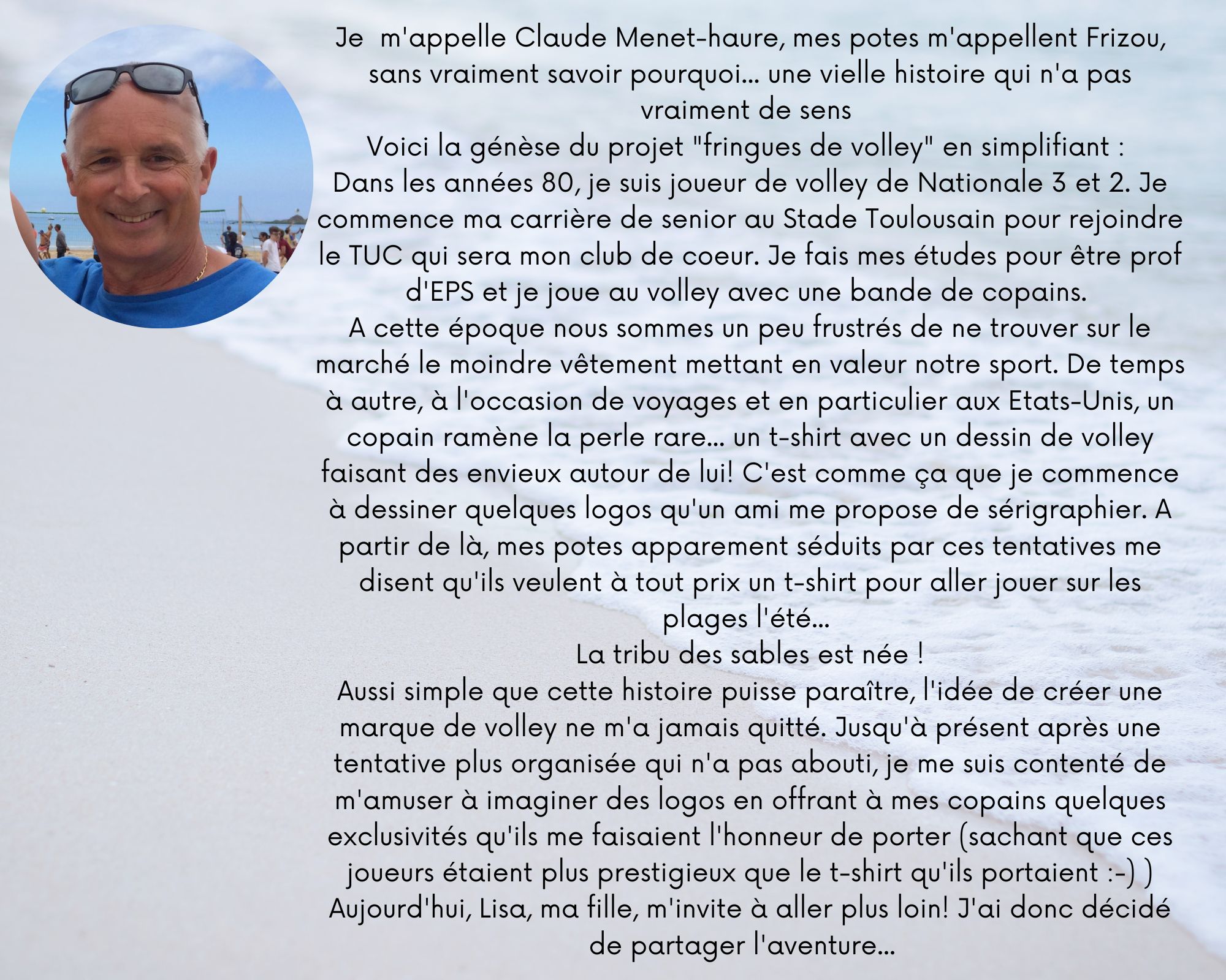 Overball au delà du ballon... un état d'esprit