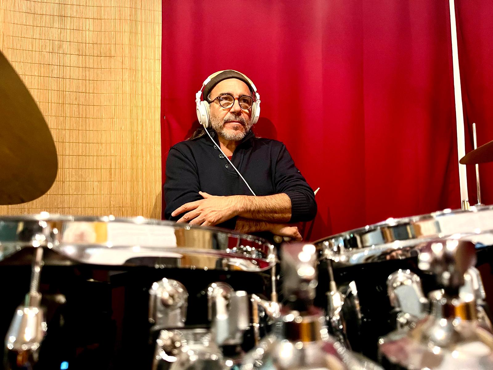 "SOLAR" 4ème album de Lalo Zanelli - Ulule