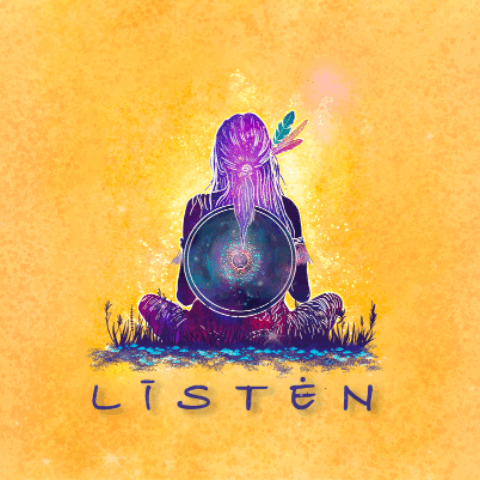 LISTEN : Nouvel album au Handpan de Quentin Kayser - Ulule
