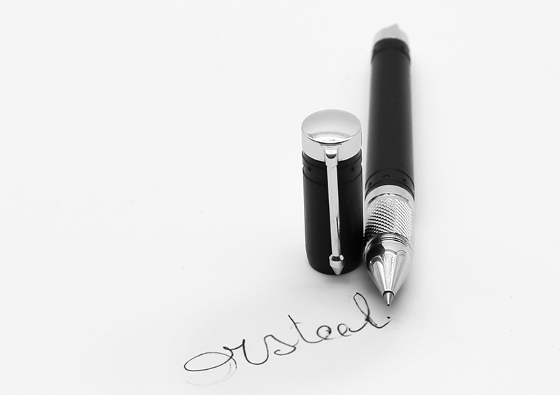 Le premier Stylo haut de gamme 100% Fabriqué en France ! - Ulule