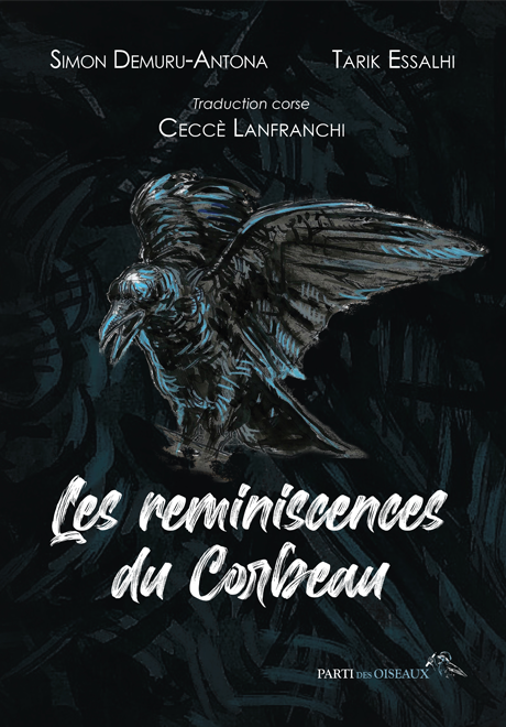 Les réminiscences du corbeau / I volta à menti di u Corbu - Ulule