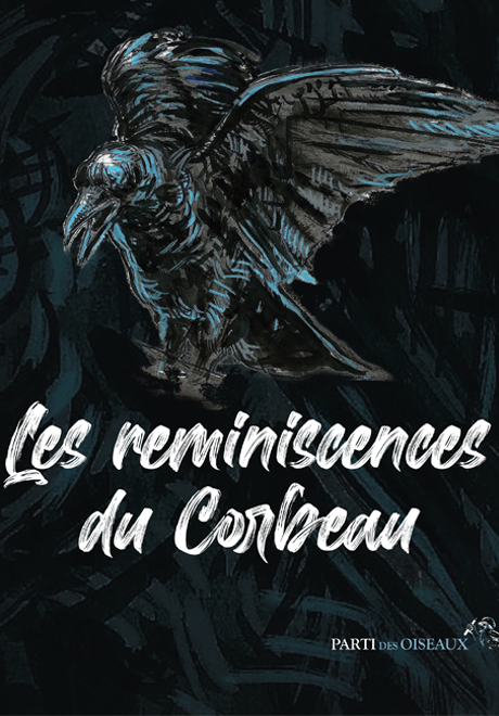 Les réminiscences du corbeau / I volta à menti di u Corbu - Ulule