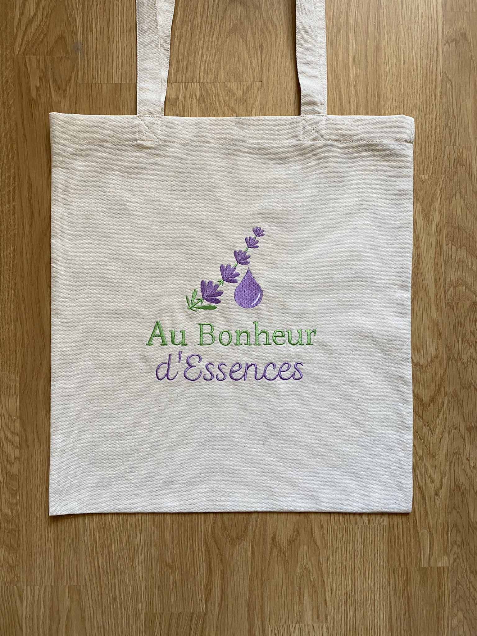 With Marie - Personnalisation de vêtements et accessoires - Ulule