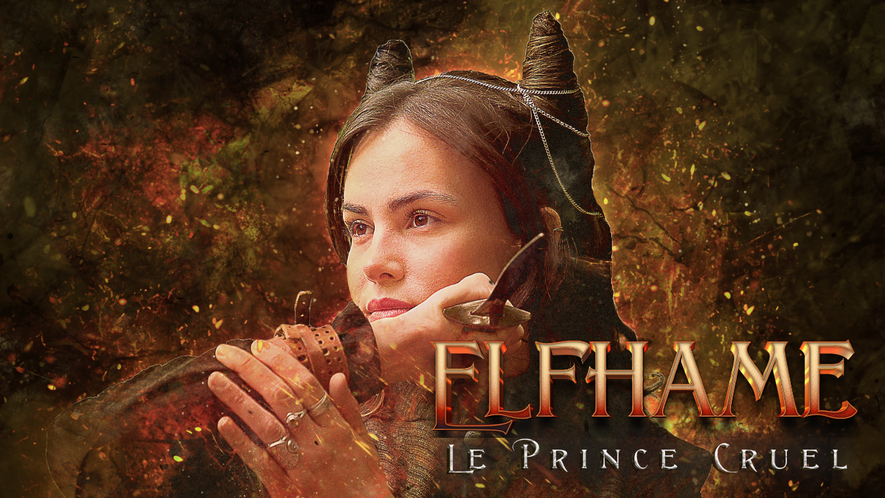 Inès Catela - Ulule