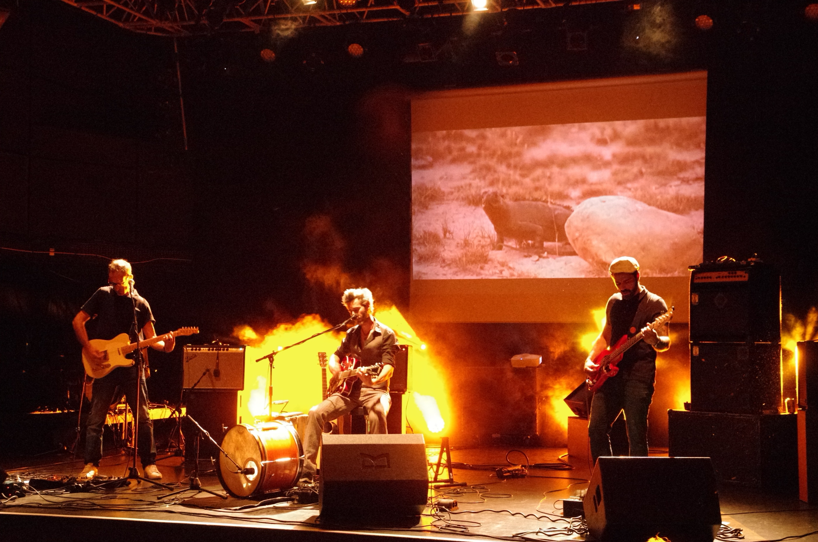 HOLY BONES - Alma perdidA - Ulule