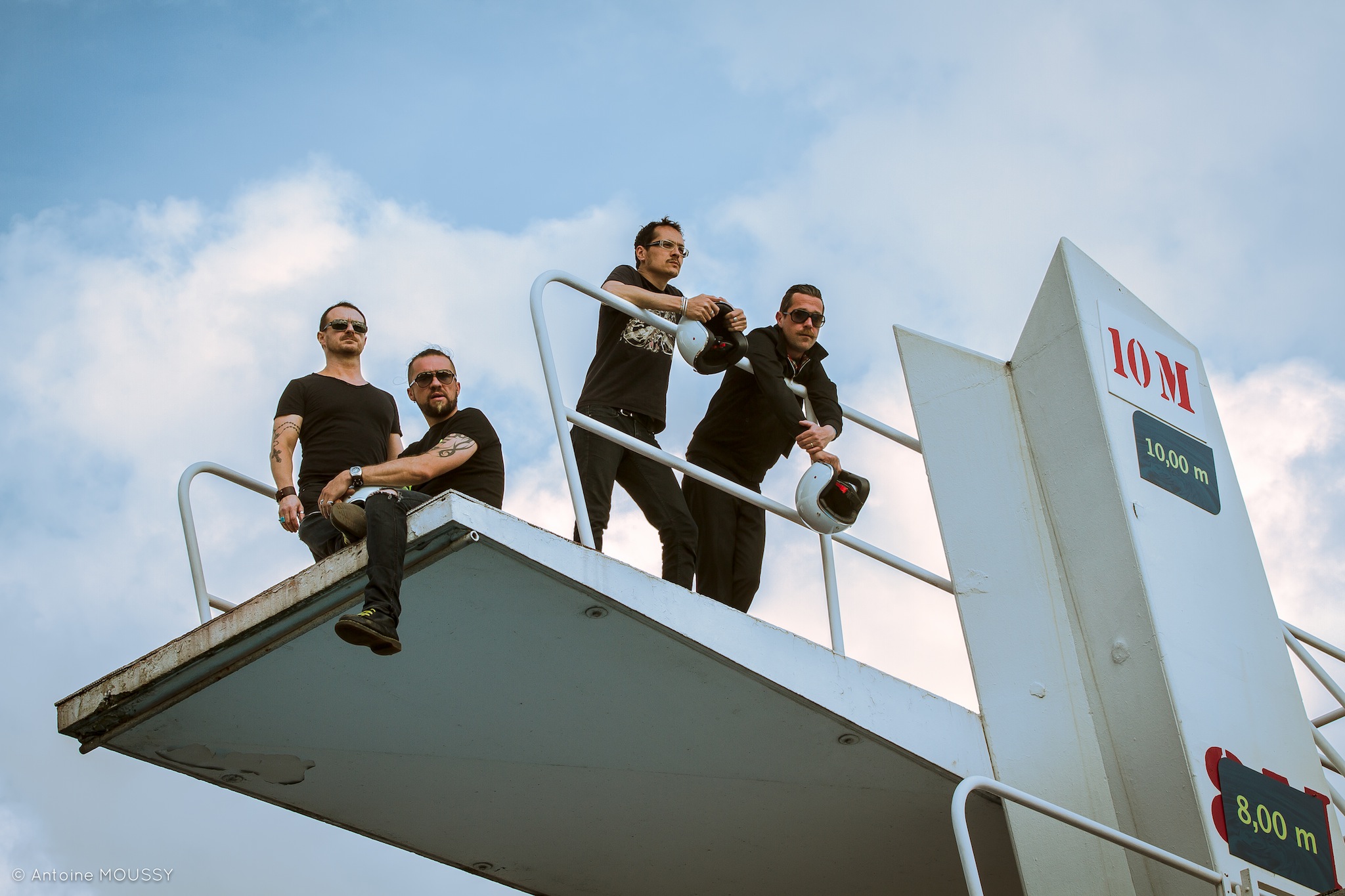 Peggy Gausmand - Ulule