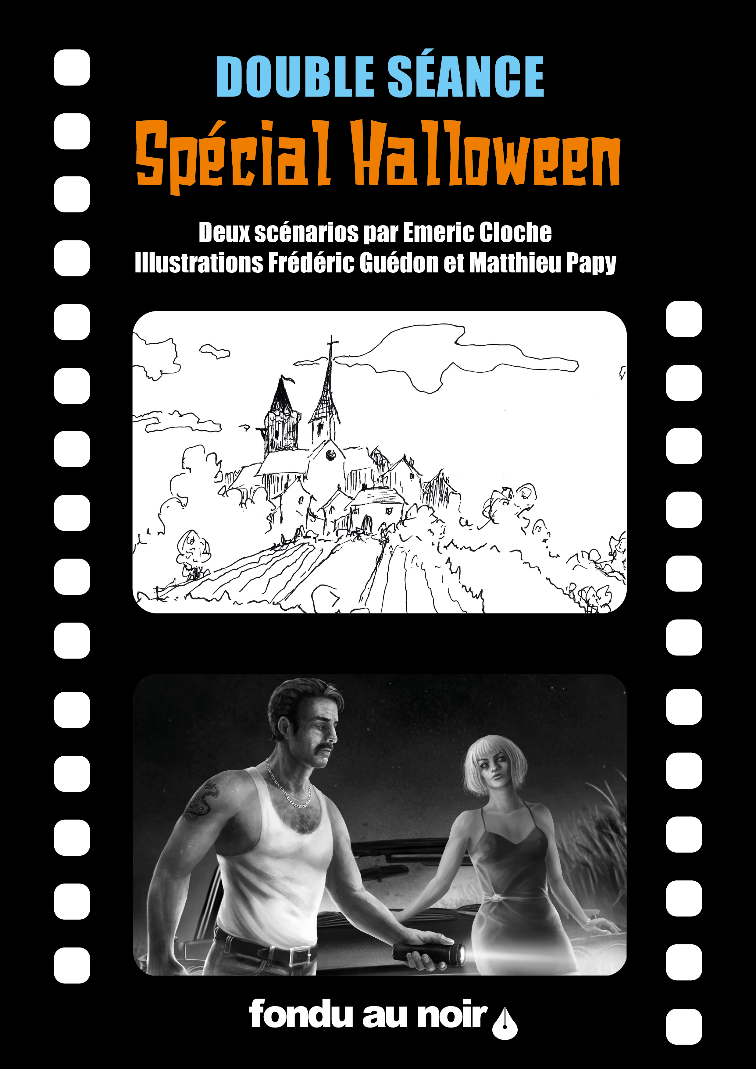 Double Séance - Ulule