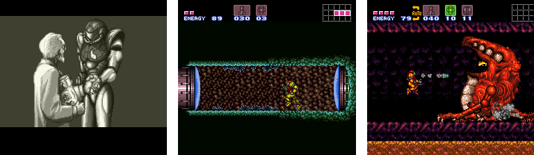 Guide Super Metroid — Édition Deluxe & Guide Complet - Ulule
