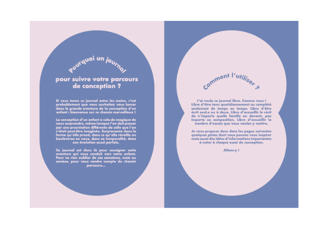 La maternité lesbienne - Guides, carnets & jeu de bavardage - Ulule