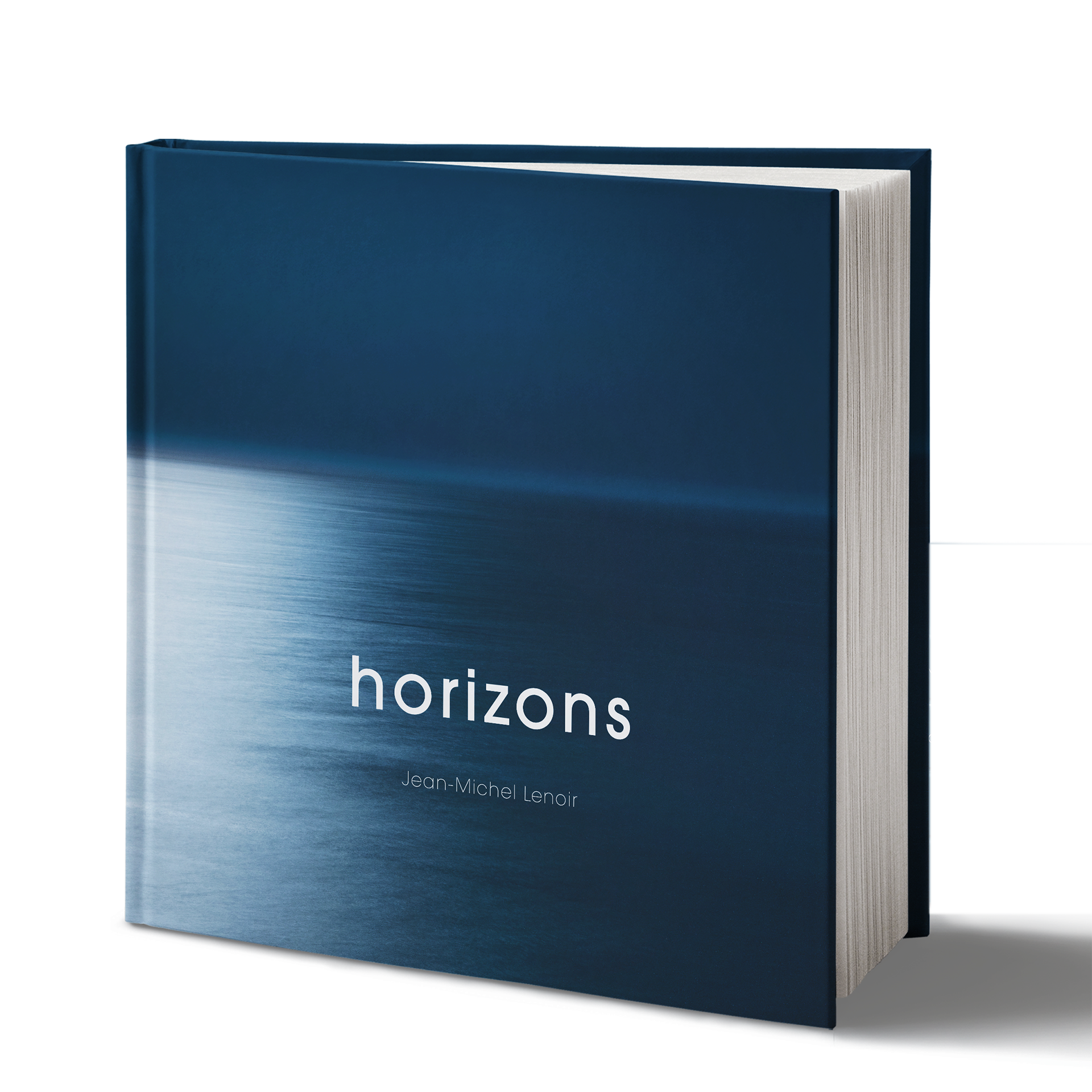 Livre "horizons" - Ulule