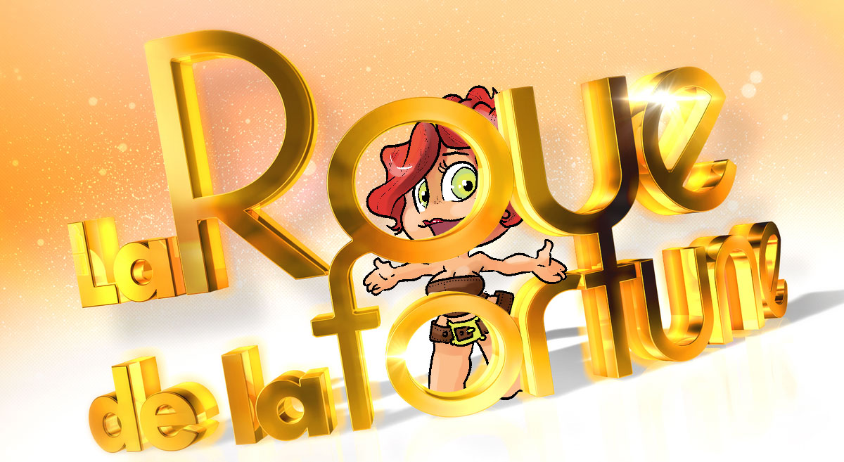 Le Petit Derrière de l'Histoire 4 - Ulule