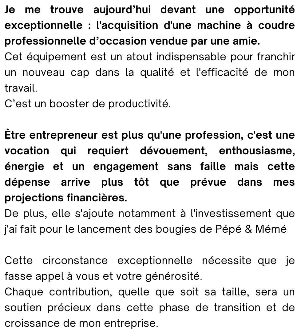 Pépé & Mémé, une marque unique & joyeusement nostalgique