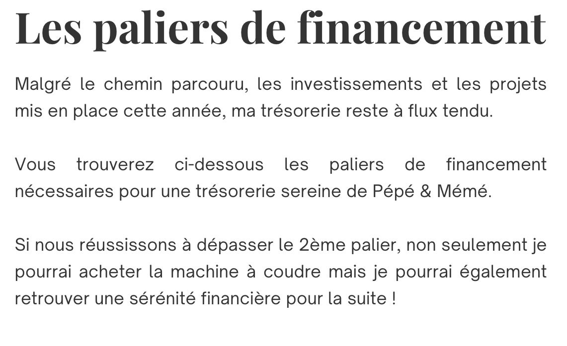 Pépé & Mémé, une marque unique & joyeusement nostalgique