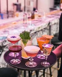 Bar à cocktail et Drink Shop M&M - Ulule