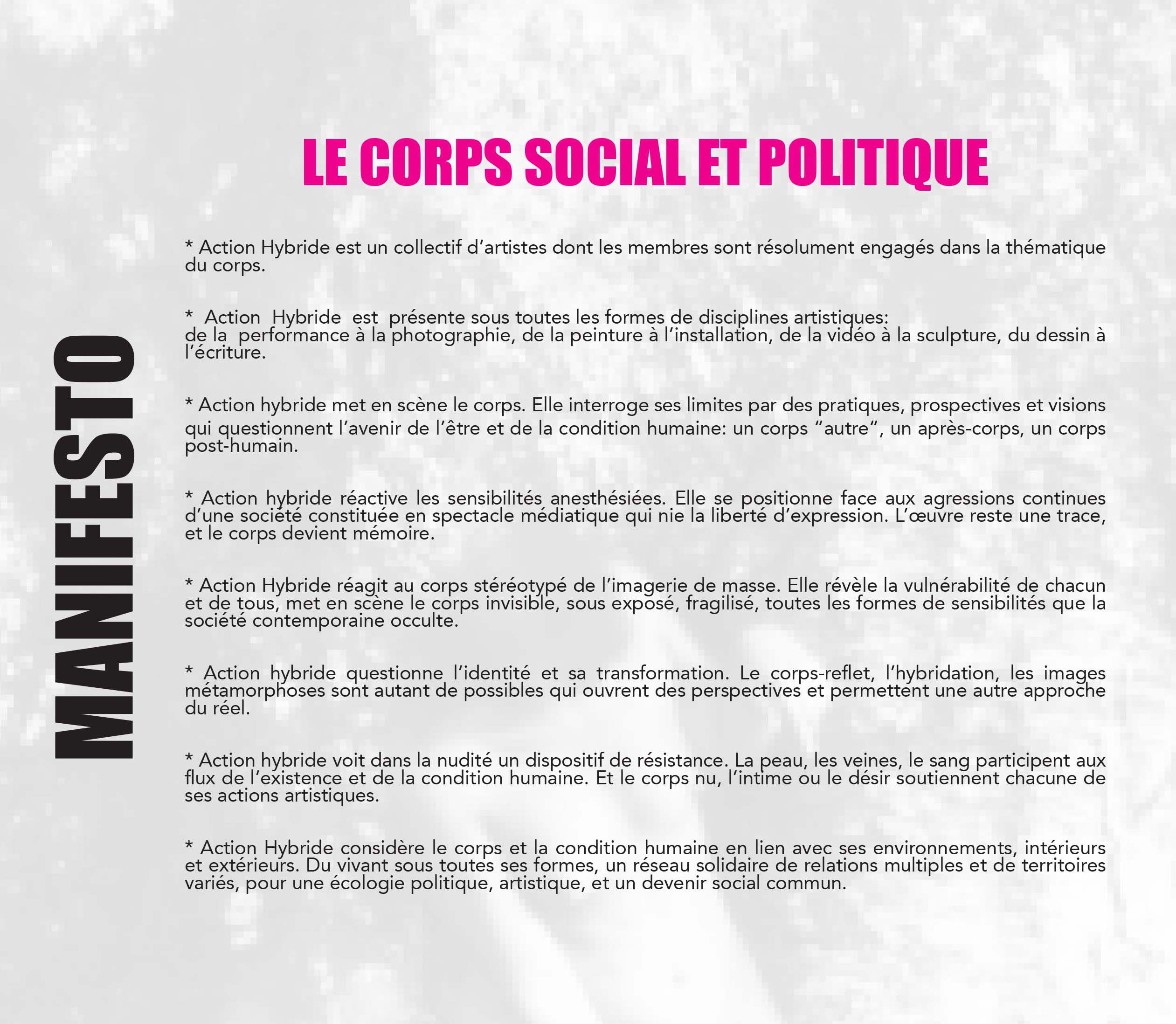 HAPAX#4 HUMAN - Ulule