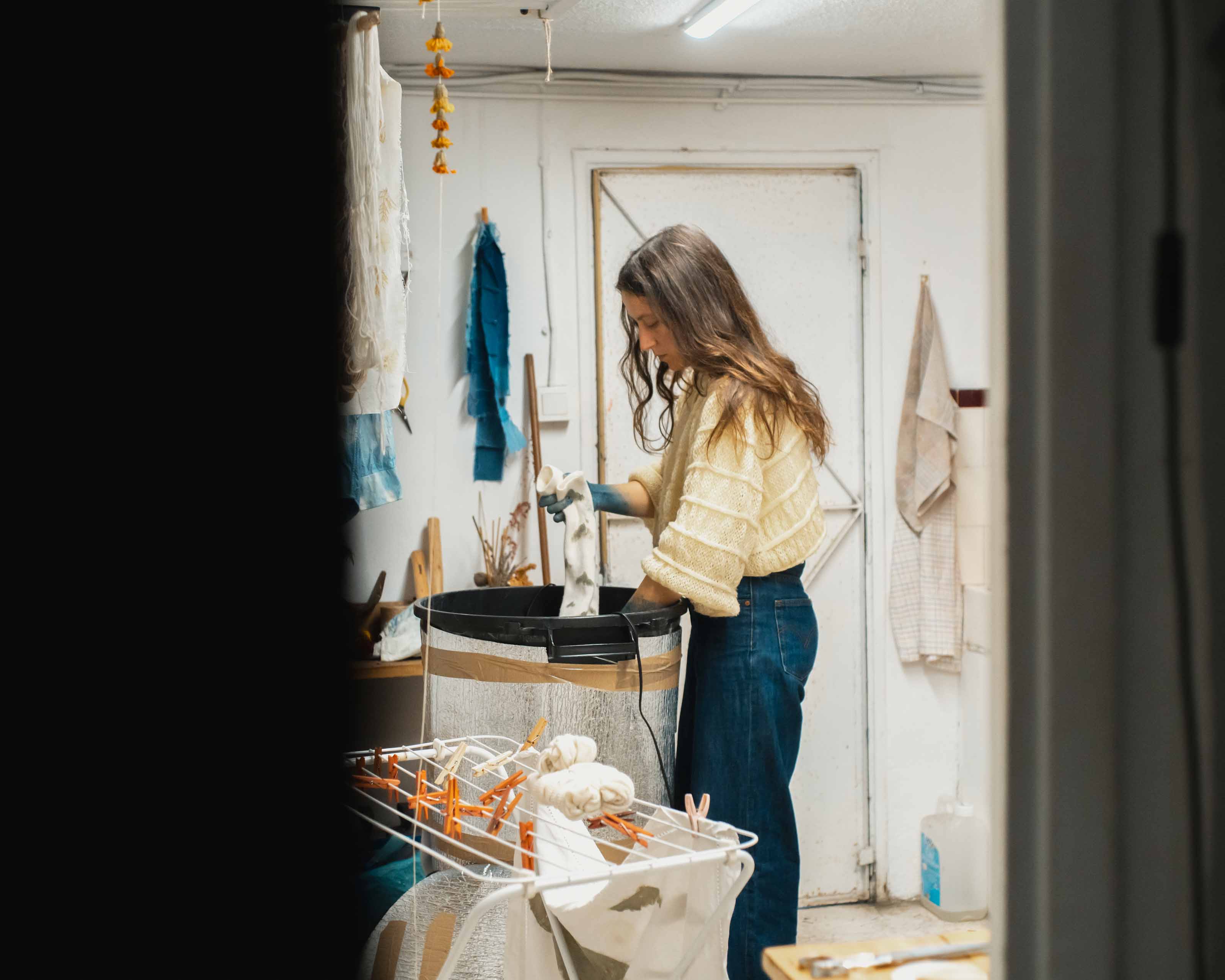 La chaussette l'Atelier Maison