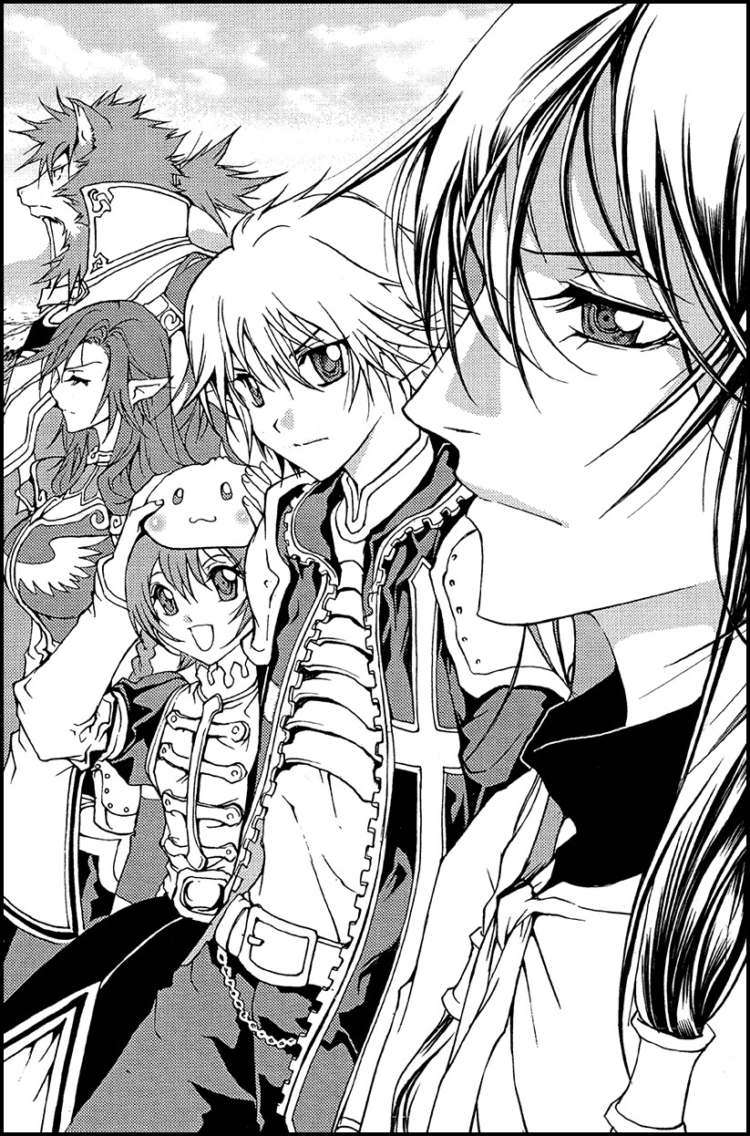 1/2 Prince (T1-T2) h-24