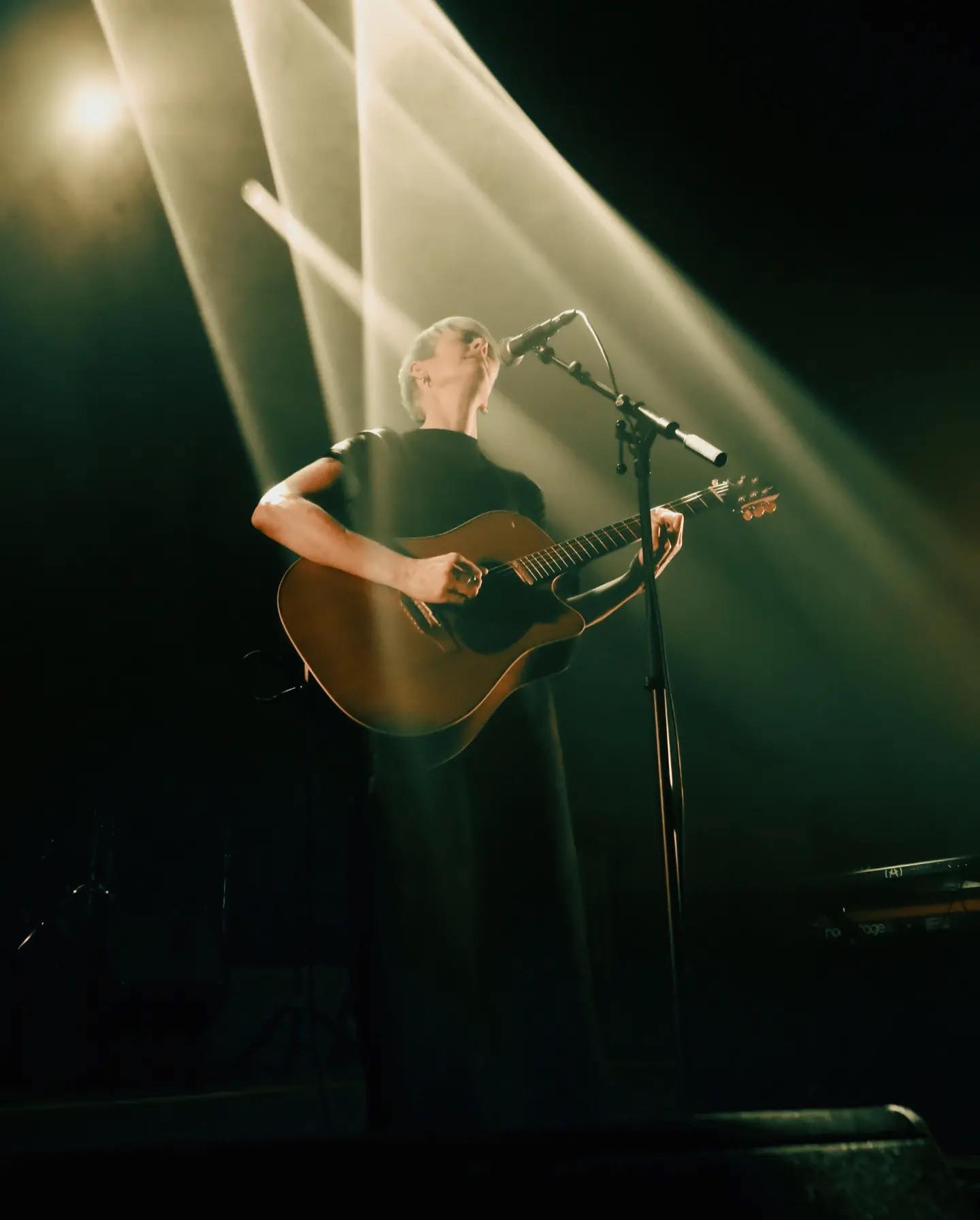 JESS HATTON-BROWN - EP 'River, River, River' - Ulule