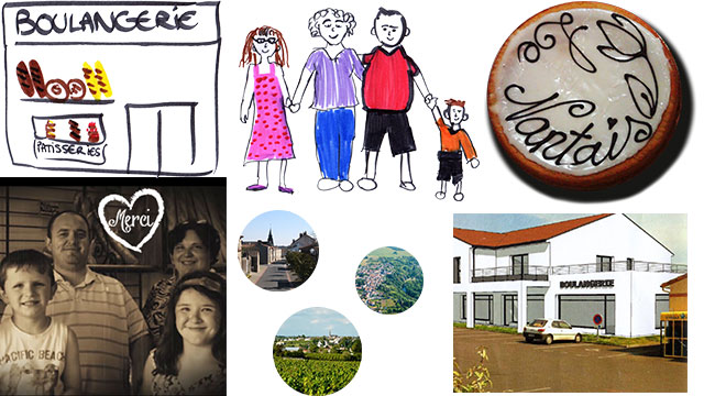 David Allion - Ulule