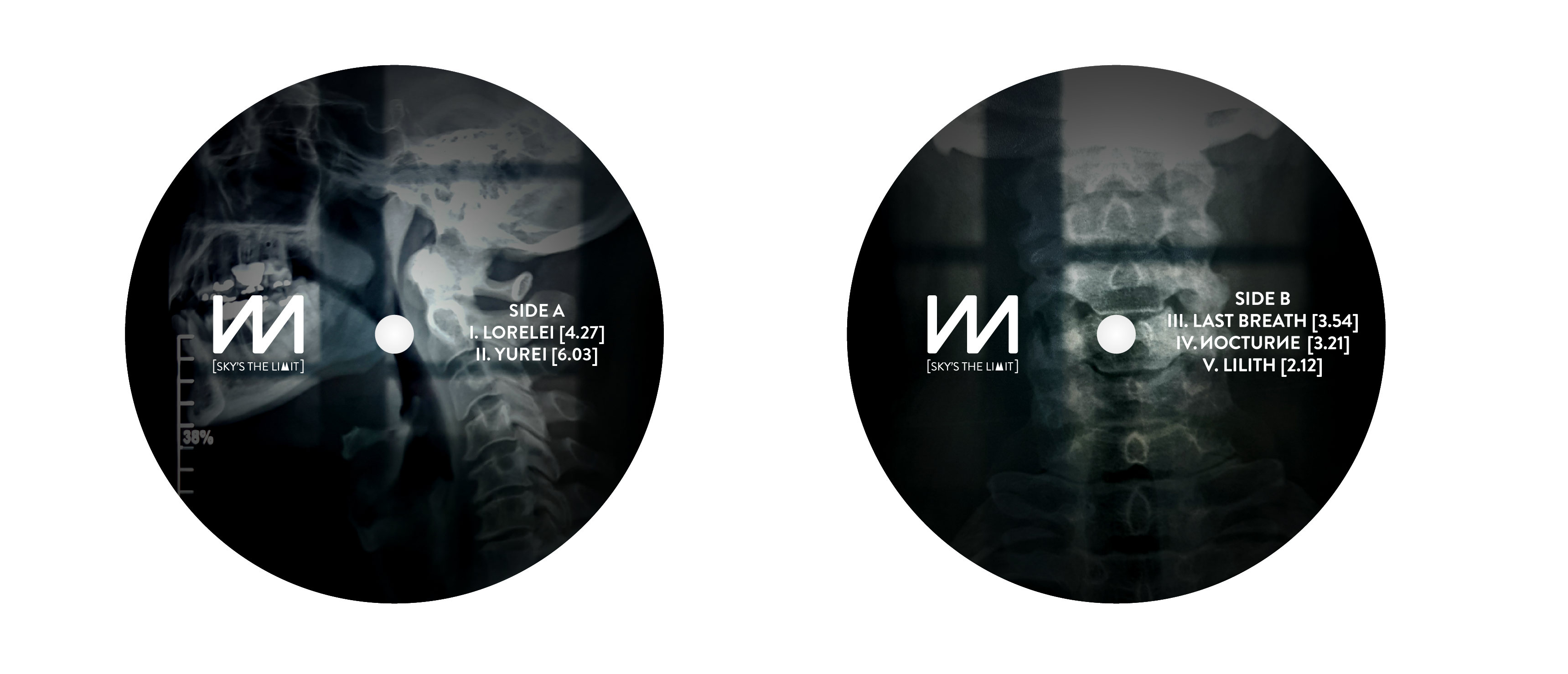 [SKY'S THE LIMIT] - Ulule