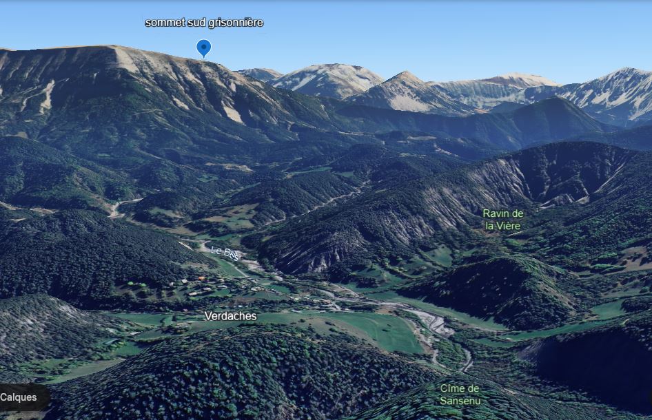 " AMITIE DES PEUPLES DE LA TERRE " - LA JAVIE 2024 - Ulule