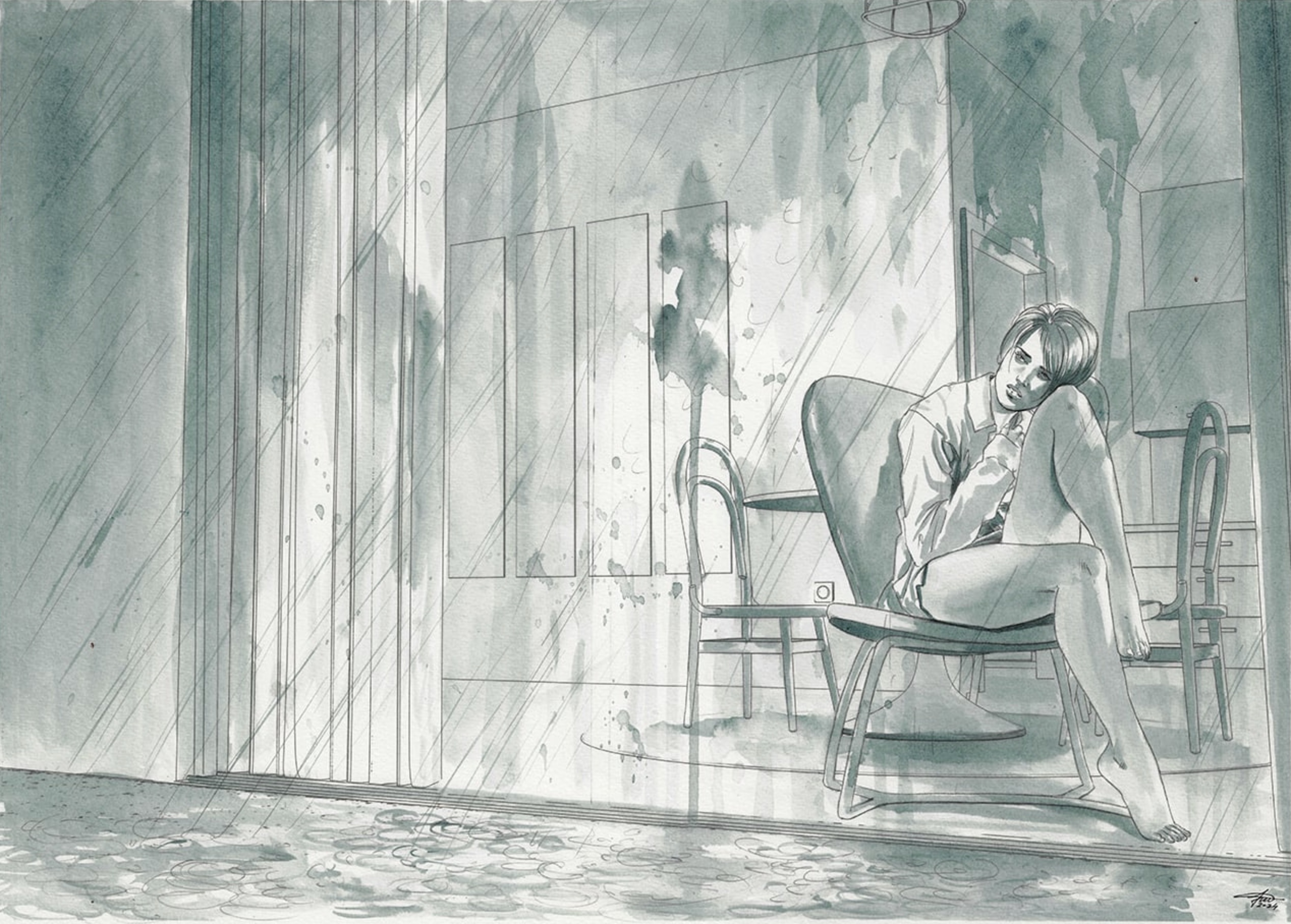 A PROPOS D'ANNA - Ulule