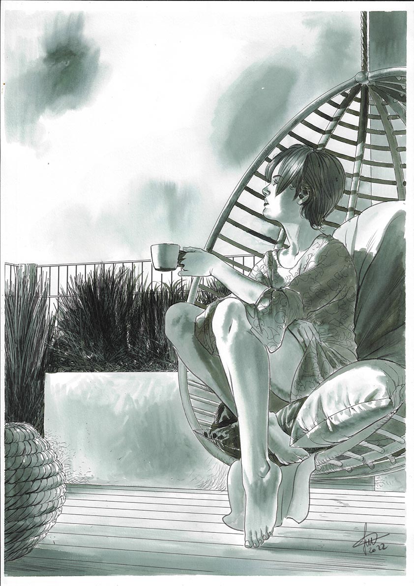 A PROPOS D'ANNA - Ulule