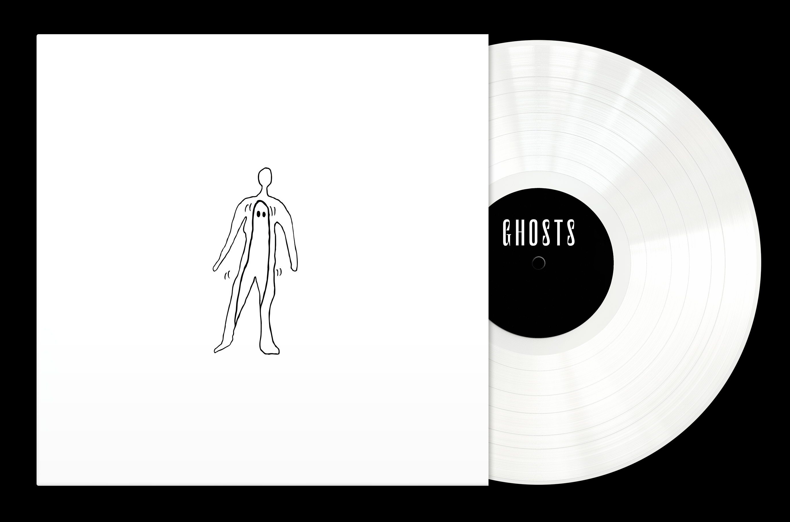 GHOSTS – LA MUSIQUE - Ulule