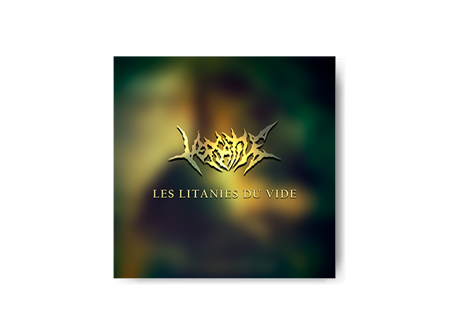 TERMINÉ | Versatile - "Les Litanies du Vide" - Ulule