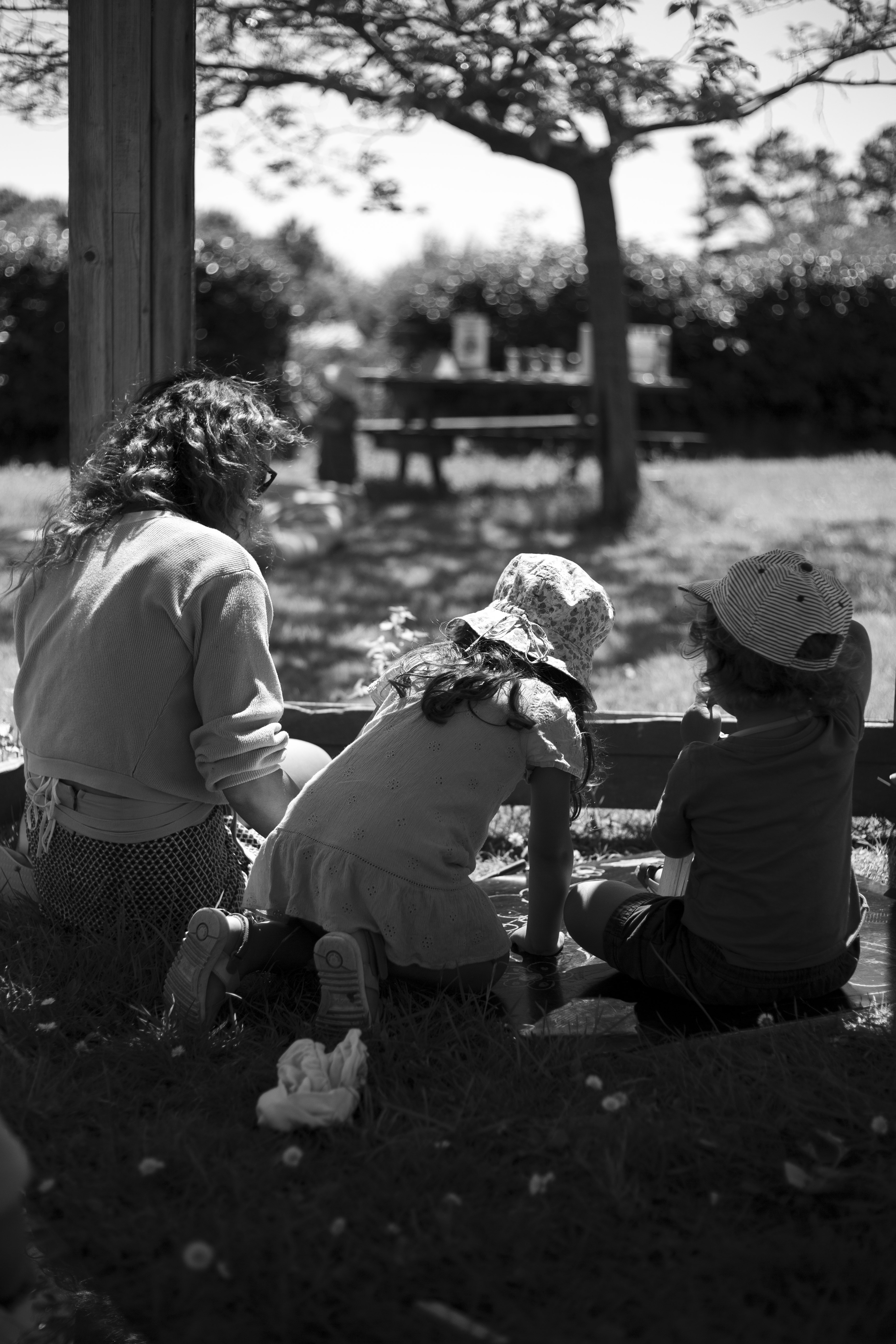 Rejoignez la Boussole pour une nouvelle saison