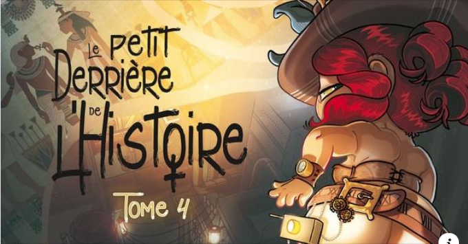 ANGÈLE et RENÉ Tome 2 - Ulule