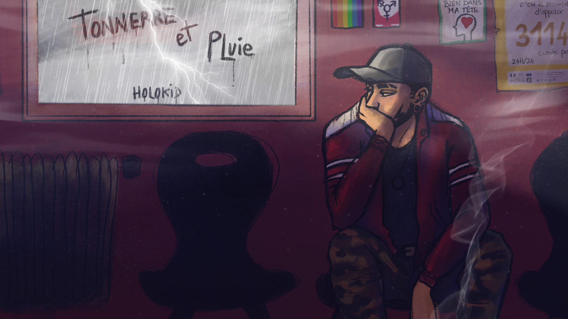 1er album - HOLOKID - Ulule