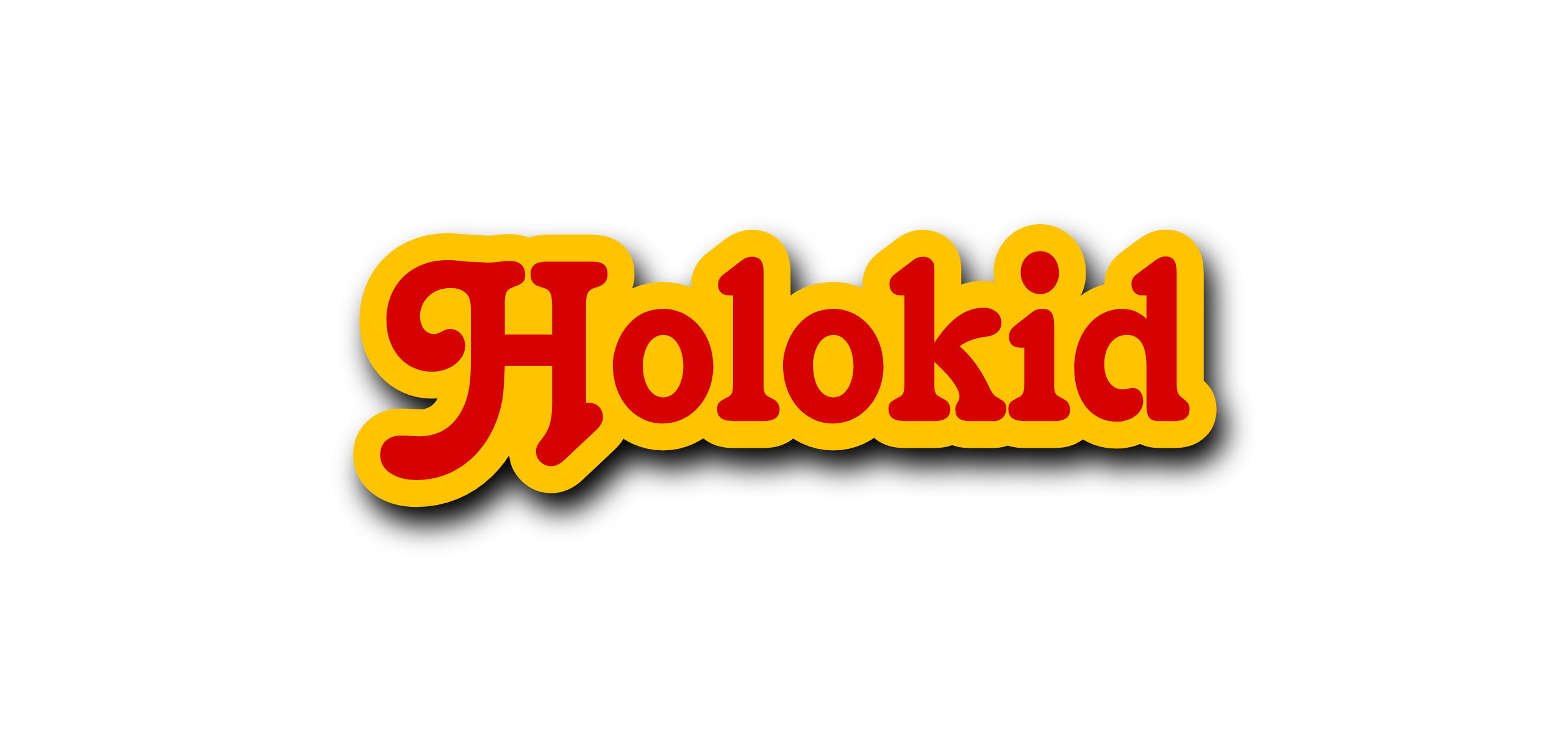 1er album - HOLOKID - Ulule