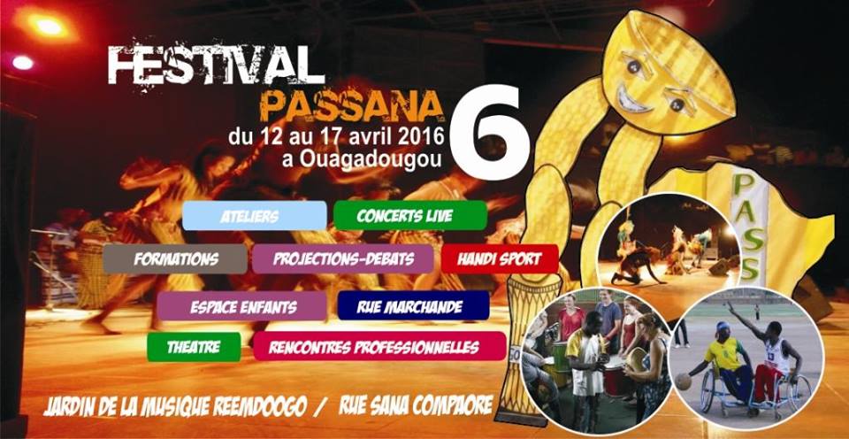 Jimmy Ménez - Ulule