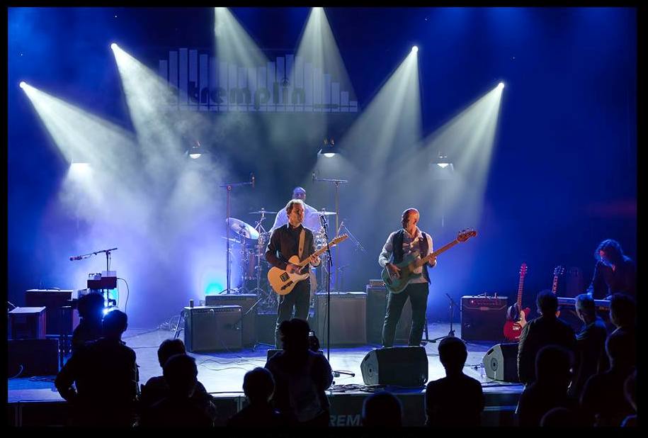 Emilie De la saugerie - Ulule