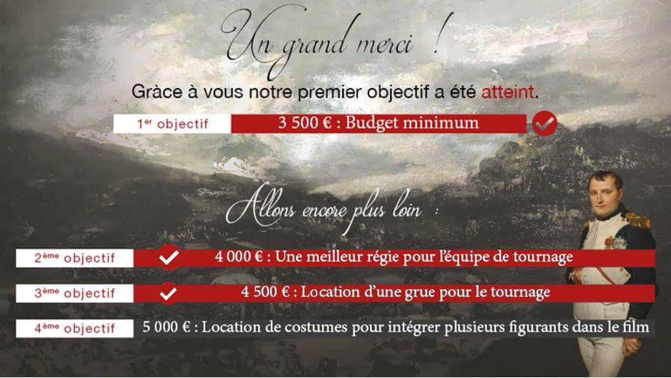 patricia royer - Ulule