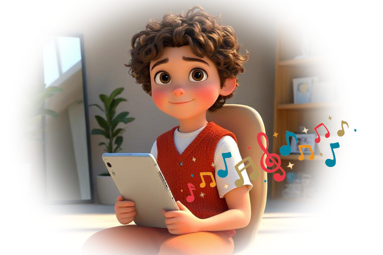 Des notes pour le dire - Ulule