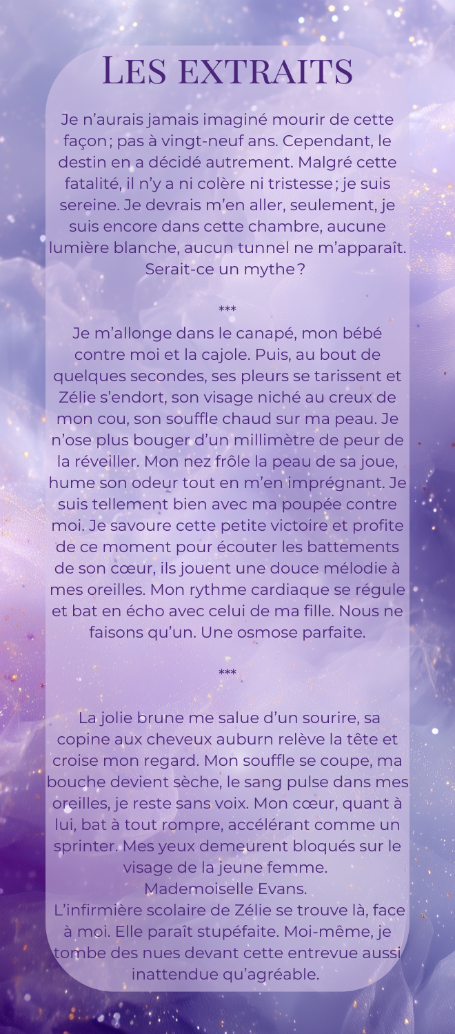 L'Ancre de nos Âmes - Hamber Zaz