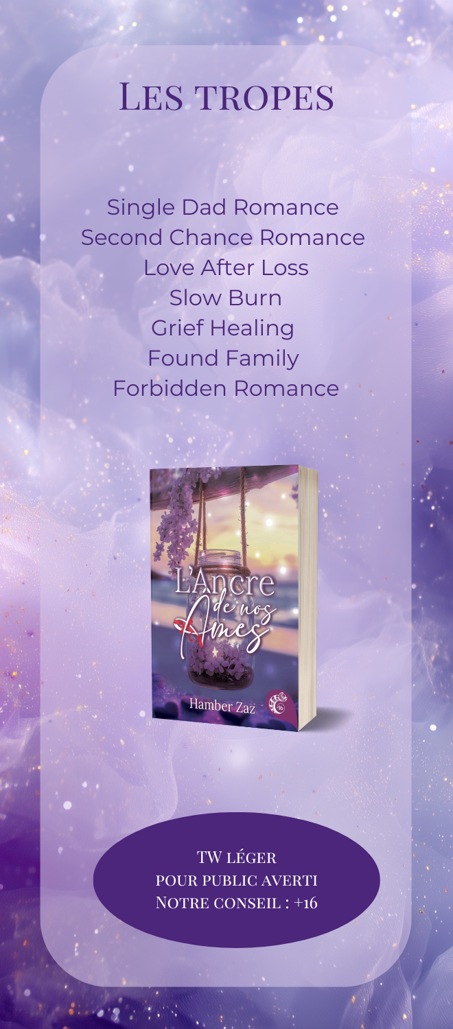 L'Ancre de nos Âmes - Hamber Zaz