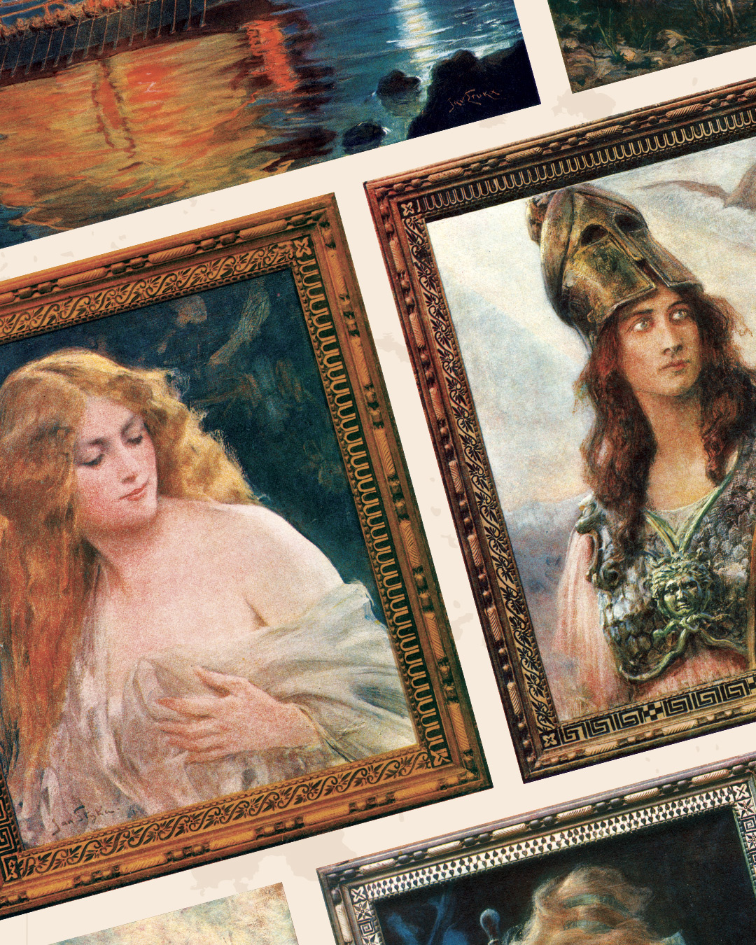 🔱 L'ODYSSÉE 🔱 Édition collector 🔱 - Ulule