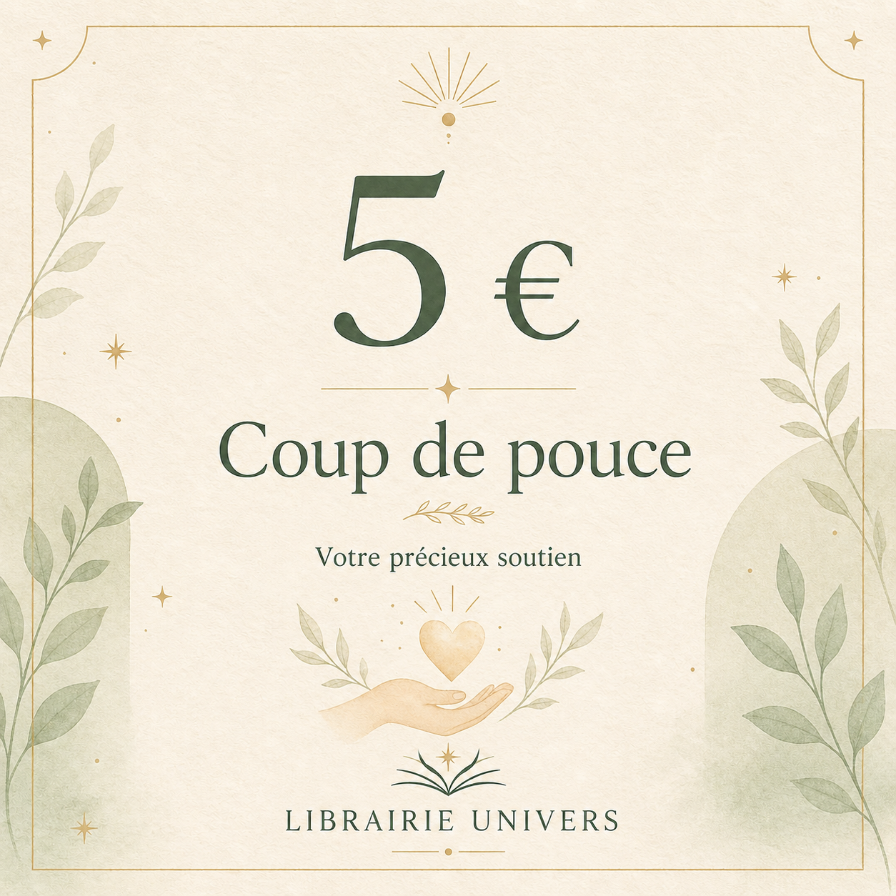 Un tournant pour la Librairie Univers : 20 000 € à réunir - Ulule
