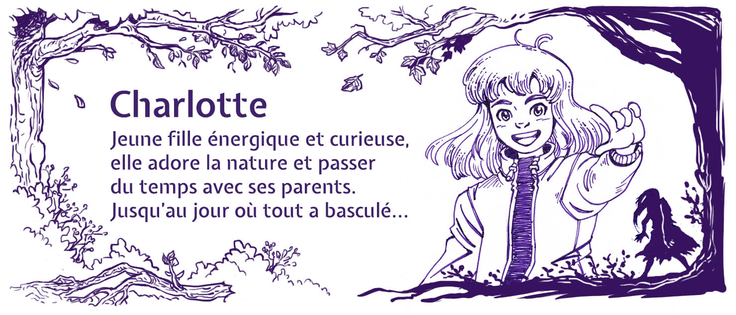 Ghost Company - Prémices - Ulule