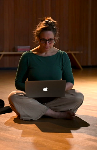 Un lieu de danse à Liège pour Bal Spécial asbl & friends - Ulule