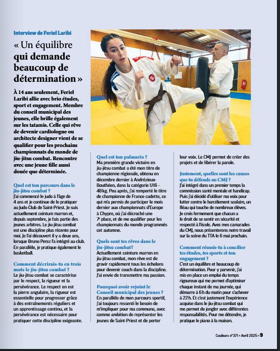 CHAMPIONNATS DU MONDE JUJITSU-FIGHTING BANGKOK 2025
