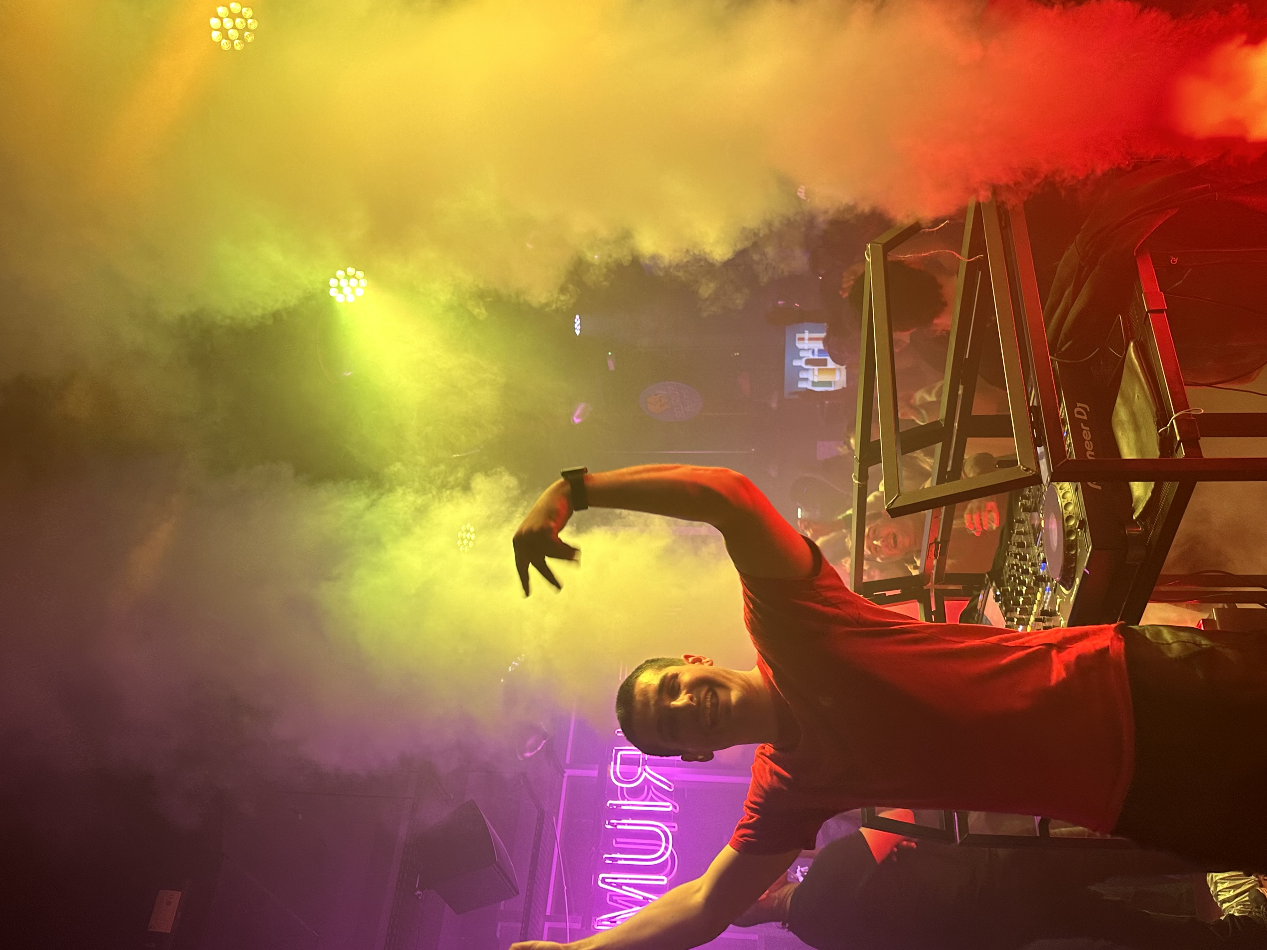 L'hybride bar - Ulule