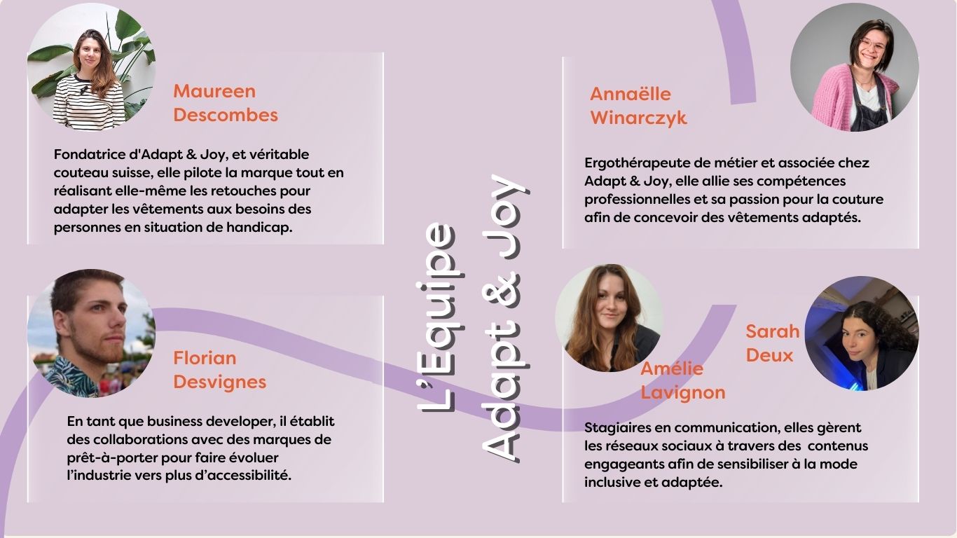 J-1 Adapt & Joy : Cap sur les 200 %