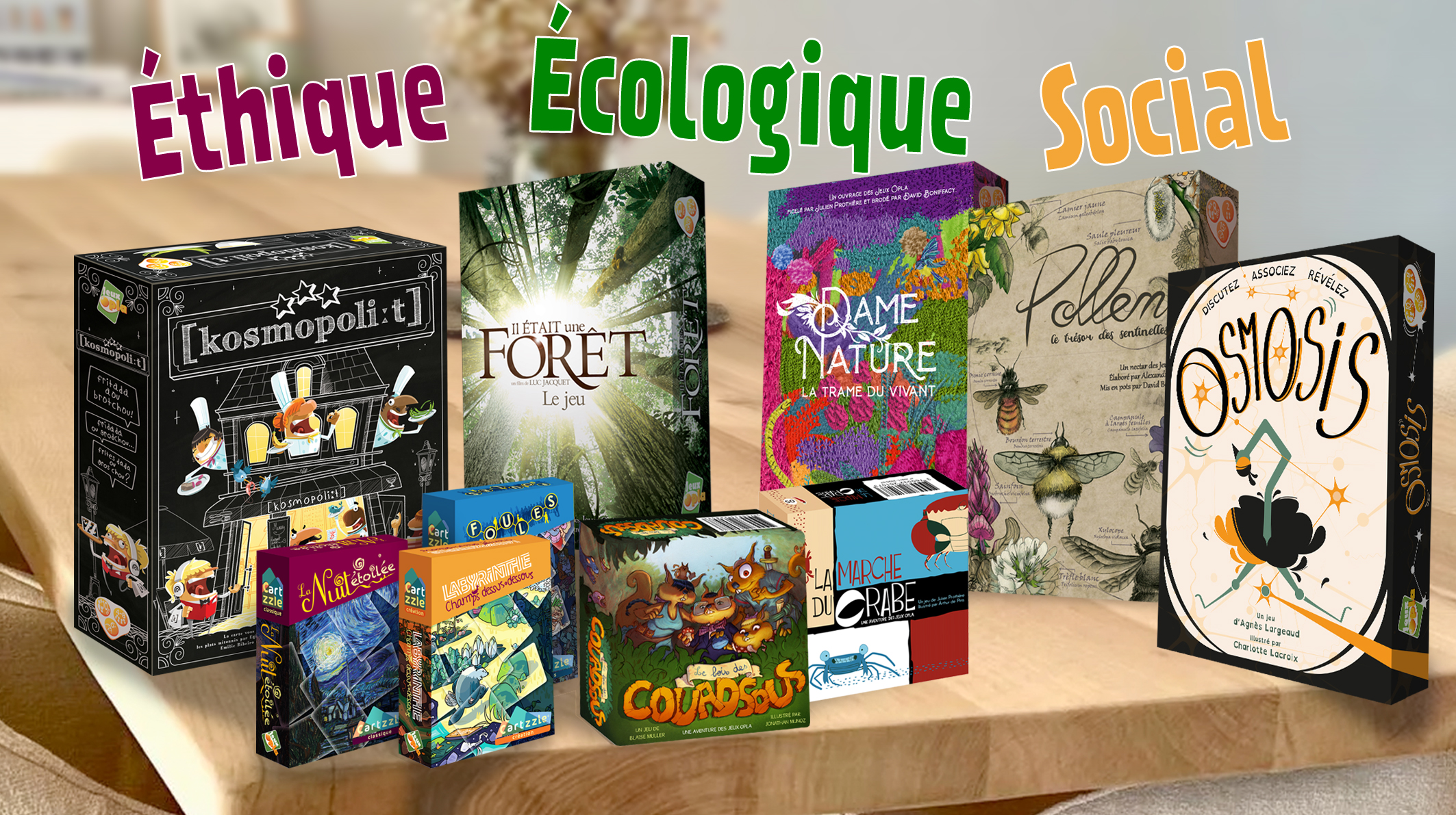 Vers l'infini les Jeux Opla : prolongations ! - Ulule