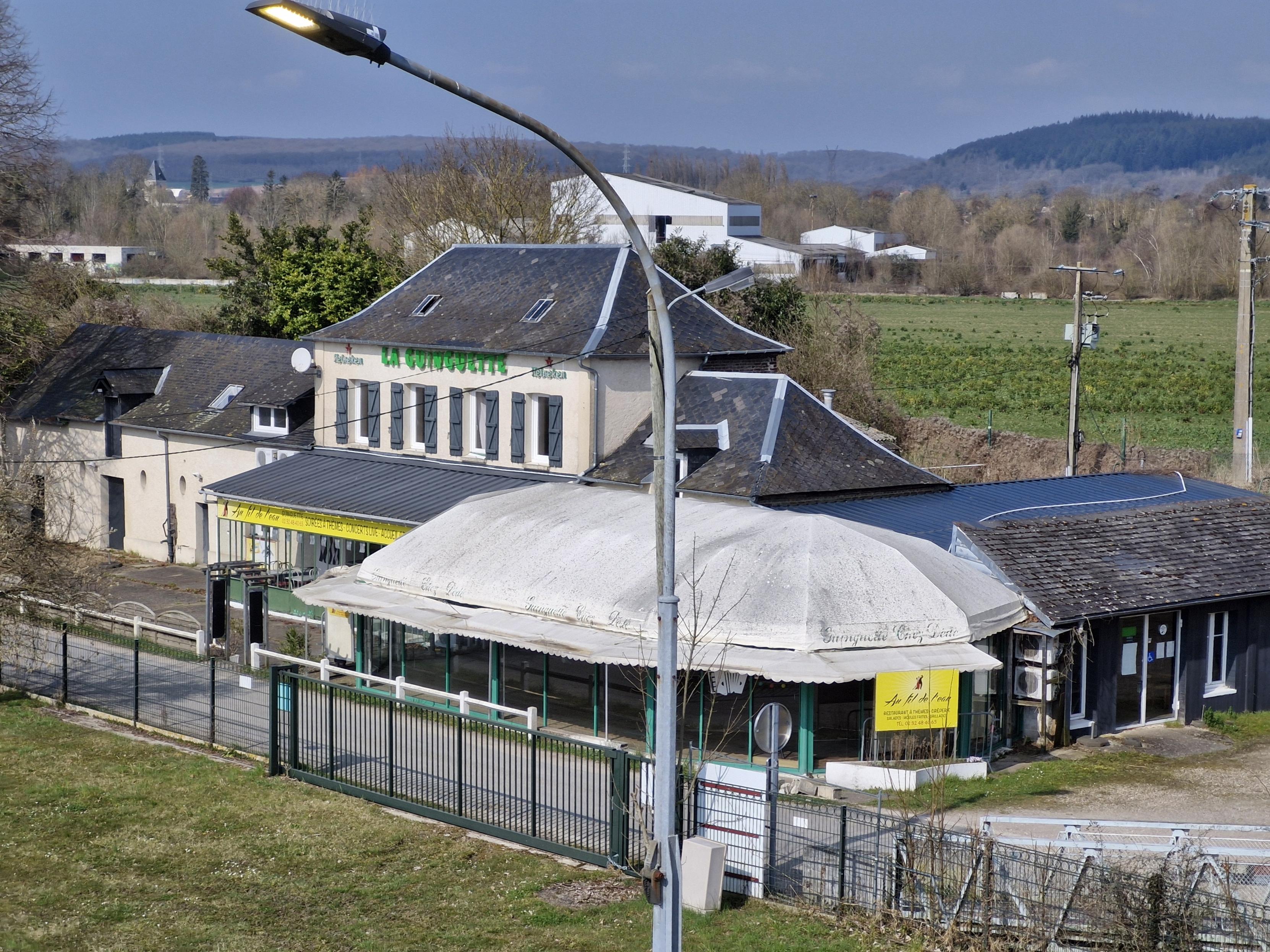 yoann-lecomte - Ulule